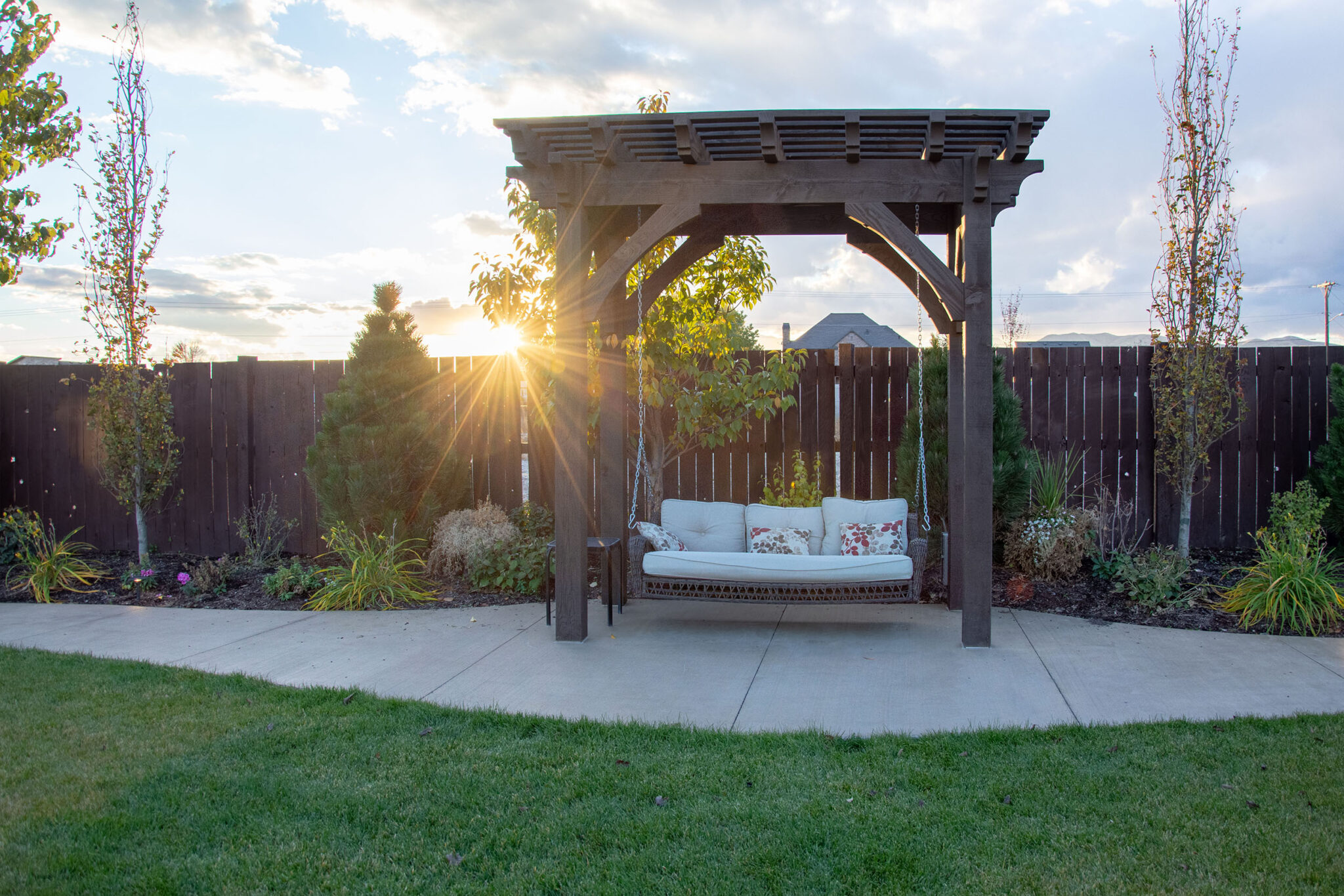 Timber Frame Project Gallery | Western Timber Frame