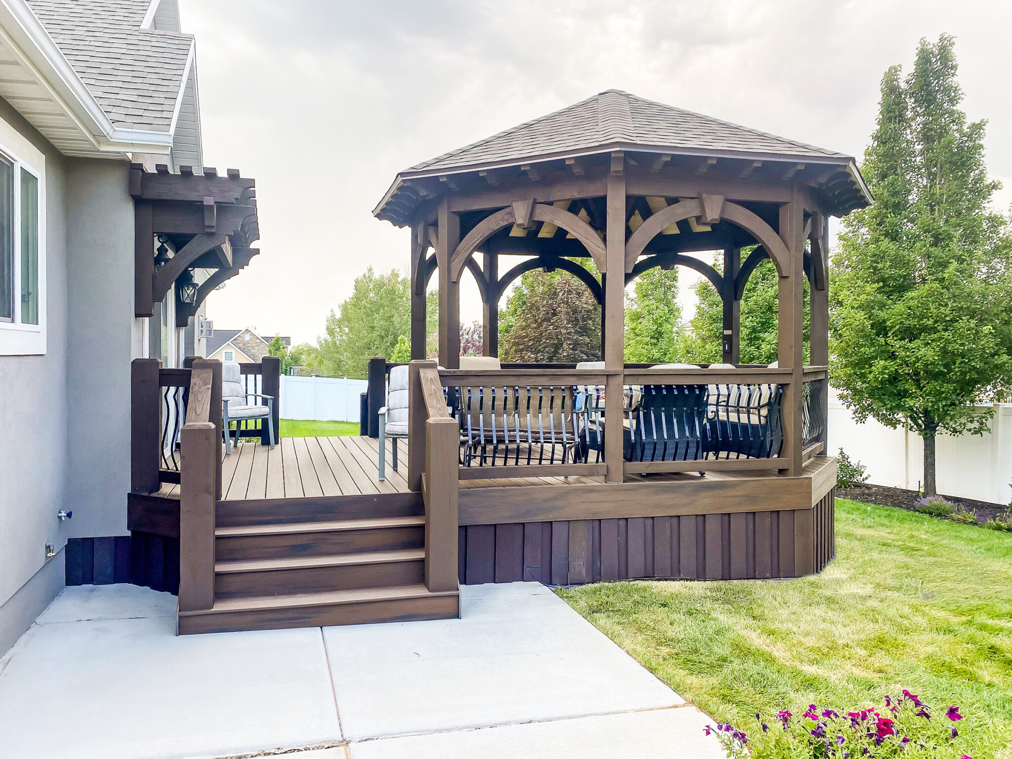 Do You Need a Permit for an Outdoor Structure? | WTF